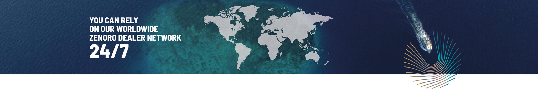 Zenoro - custom-built power solutions for niche marine applications