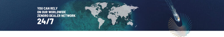 Zenoro - custom-built power solutions for niche marine applications