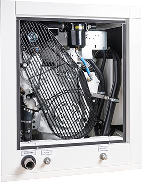 Essential Marine Generators - Zenoro