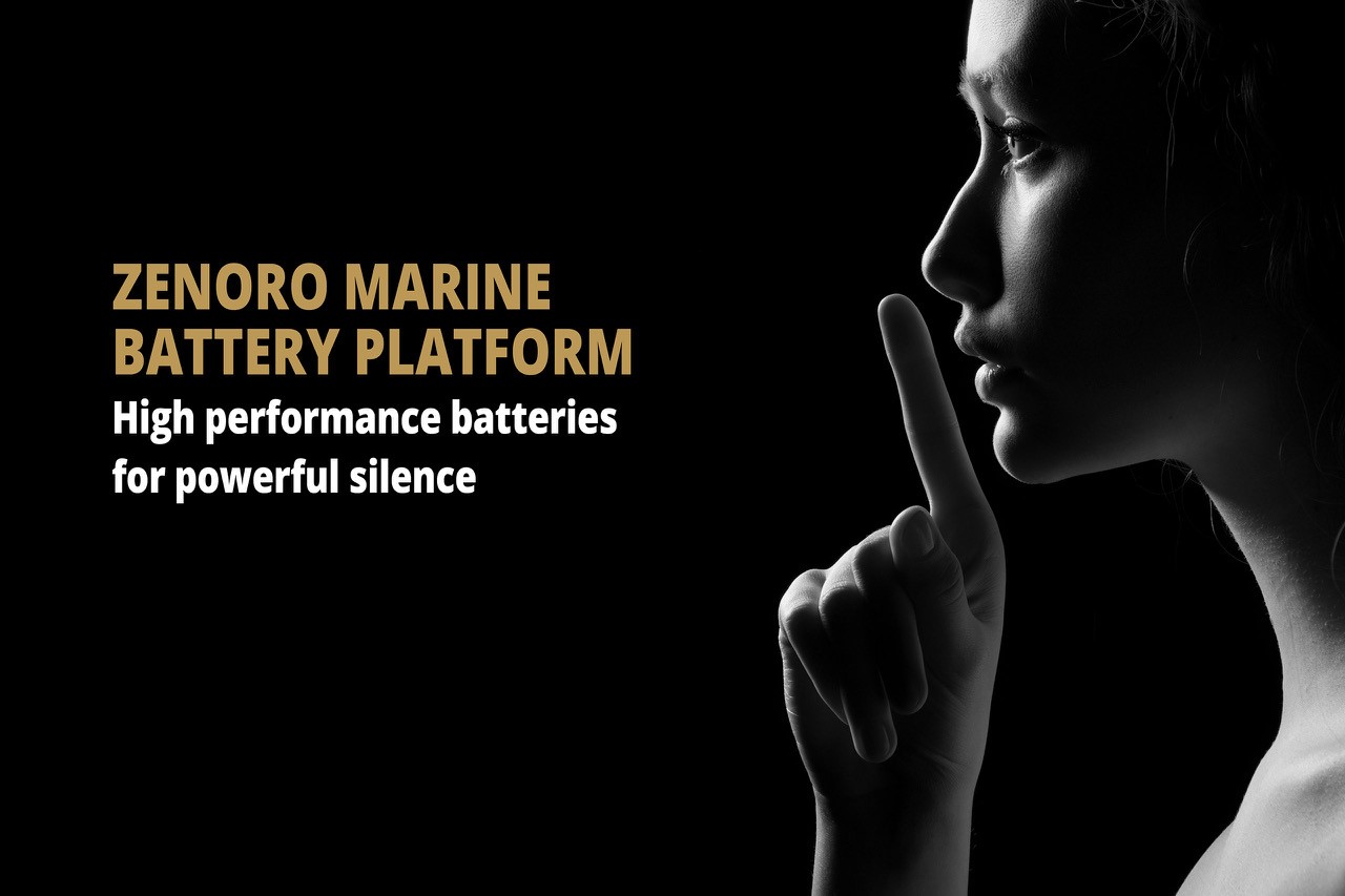 Sustainable solutions - Zenoro