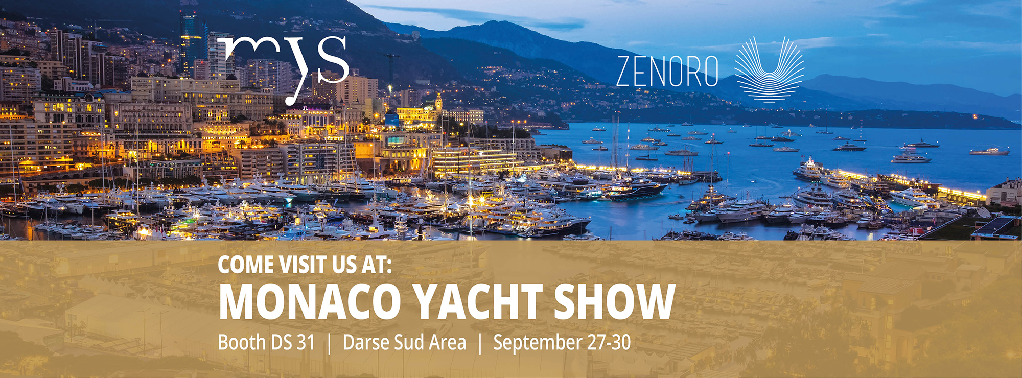 Zenoro - custom-built power solutions for niche marine applications