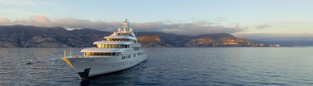 Hybrid Marine Generators - Zenoro