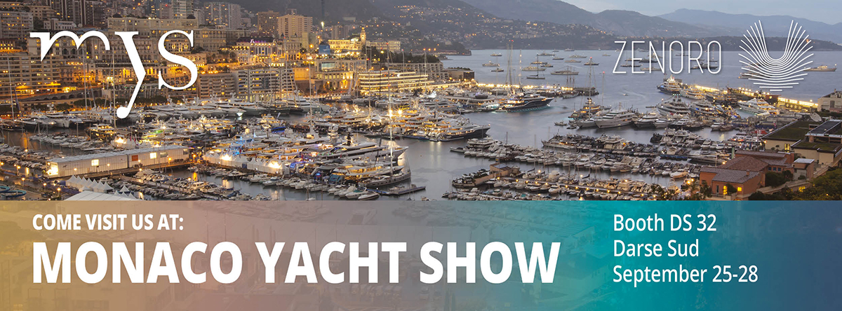 Zenoro - custom-built power solutions for niche marine applications